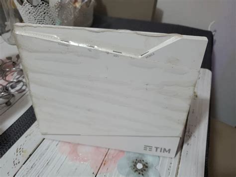 Smart Modem Router Tim Wi Fi Per Fibra Sercom Ag Combo Eur 13 00 Picclick It