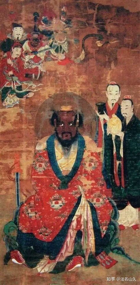 走进道教祖天师飞升留下的三件法宝至今下落何处 知乎