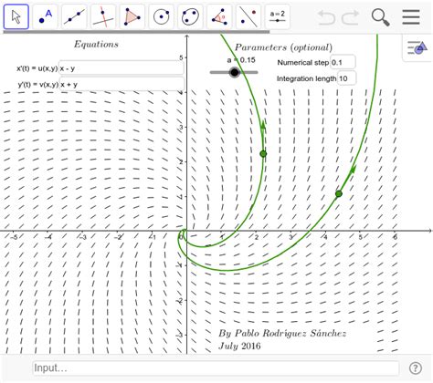 Phase Diagram Generator Differential Equations At Edward Criss Blog