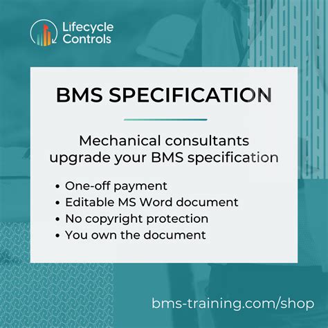 Bms Bas Training