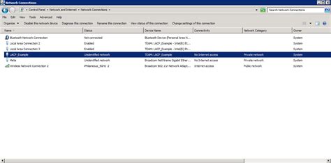 How To Enable Lacp And Jumbo Frames On A Sanlink2 10gb Base T