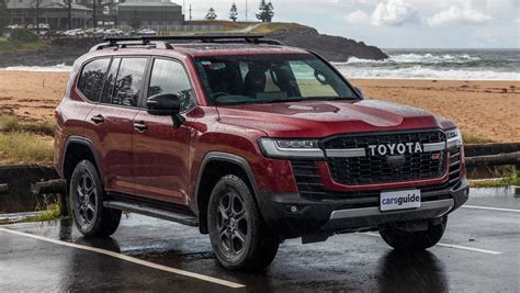 2022 Toyota Landcruiser Lc300 Vx 4x4 For Sale 108 990 Carsguide