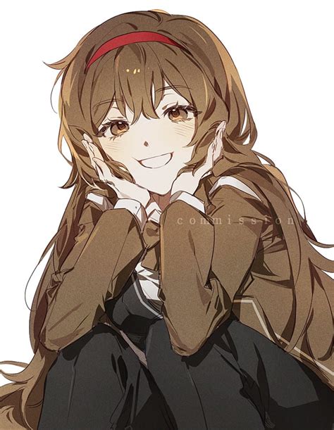 Malkuth Project Moon And More Drawn By Munjiduck Danbooru