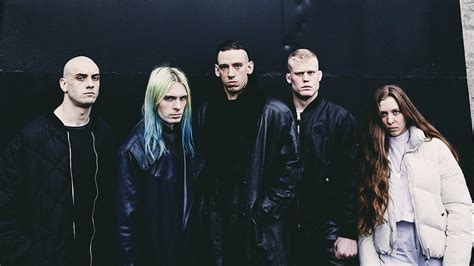 Code Orange Underneath Album Review Interview Under Fire