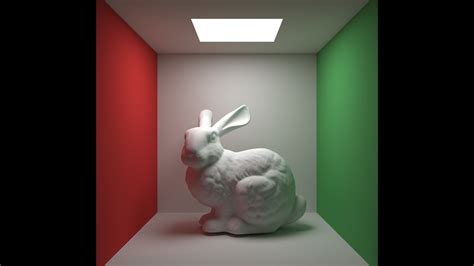 Github Florianschut Raytracinginaweekend Educational Cpu Raytracing Project