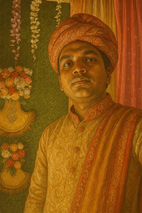 Soumyadip Das Karmakar