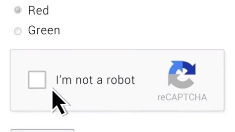 ¿eres Un Robot La Ia Ya Puede Leer Los Captchas Sin Problema • Enter Co
