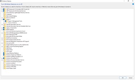 How To Install Windows Subsystem For Android Xiaomiui Net