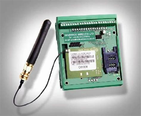 Gsm Based Telemetry Solution For Industrial At ₹ 148000 In Vadodara Id 2849321614030