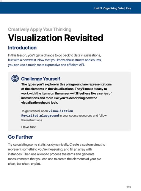 42 Data Visualization 練習 彼得潘的 Swift Ios App 開發教室 Medium