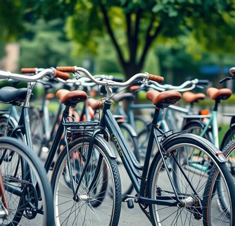 Hoe Technologische Innovaties Fietsen Voor Iedereen Toegankelijk Maken