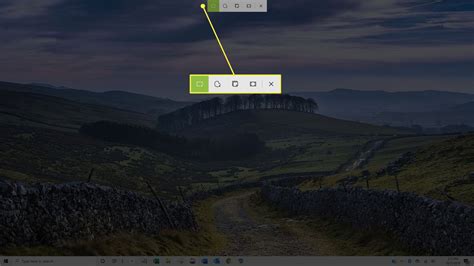 How To Use Snip And Sketch In Windows 10