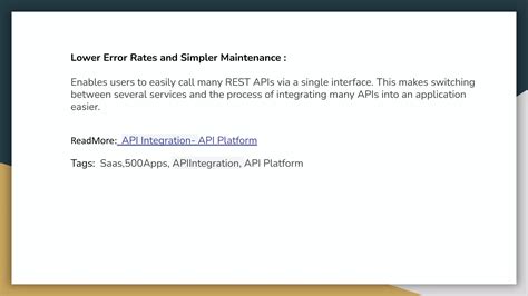 api integration api platform pdf