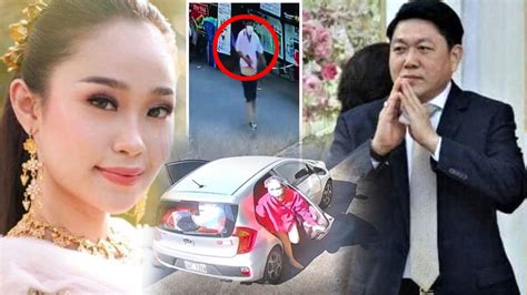 ឧកញ៉ា ហេង សៀ បញ្ជាក់ថា មូលហេតុដែលធ្វើឲ្យកញ្ញា មាន ពេជ្ររីតា ចា ក់គាត់ដោយសារតែ… Khmer News