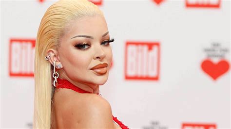 Katja Krasavice Shaberoisin