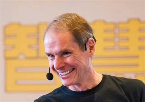 Nlpgreece Robert Dilts Leading Minds