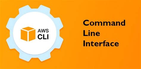 Accessing And Managing Aws Using Cli