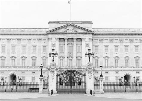 Buckingham Palace 2 Holly Clark Editions