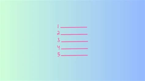 How To Create Page Breaks In Apple Notes Softtuts