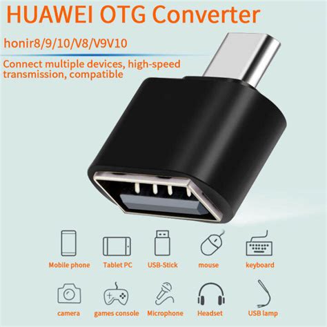 Beli Dapatkan Gratis Adapter Converter Micro USB To Type C