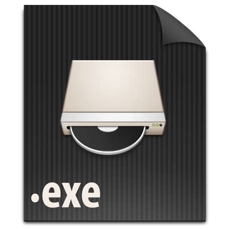 Linuxmetacom List Of Executable File Extensions