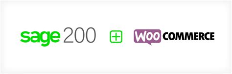 Woocommerce Sage 200 Integration Solution Codeless Platforms