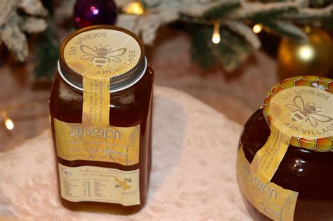 Api Village აპი სოფელი