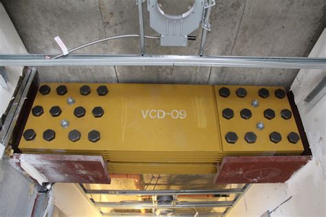 Viscoelastic Coupling Dampers — Kinetica