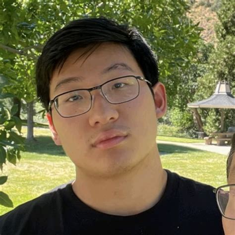 Max Liu Linkedin