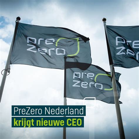 Prezeronederland Circulaireeconomie Duurzaam Prezero Nederland