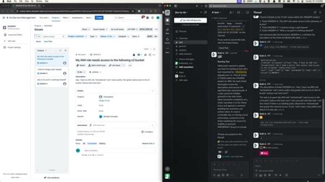 Ethan Lockshin On Linkedin Solving Jira Queue Like A Pro Using Kubiya Agents