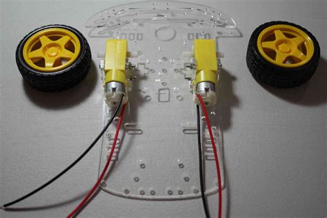 Robot Evasor De Obstáculos Para Arduino Código — Talos Electronics