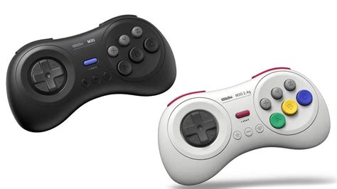 8bitdo Controller Prime Day Deals Bluetooth Ultimate Sn30 Pro Arcade Stick And More Gamespot