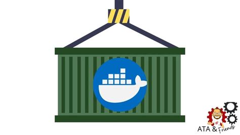 Taking Advantage Of The Docker Compose Environment Variables