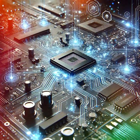 build the electronics digital circuit using hdl and fpgas by