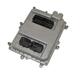 MAN Truck Fault Codes Engine Control Unit EDC Truckmanualshub Com