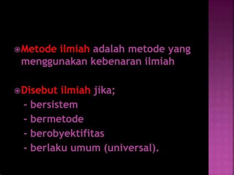 Konsep Dasar Penelitian PPTX