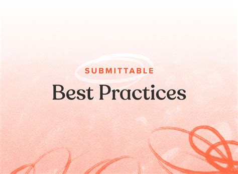 Best Practices Reporting On Your Impact Submittable Blog