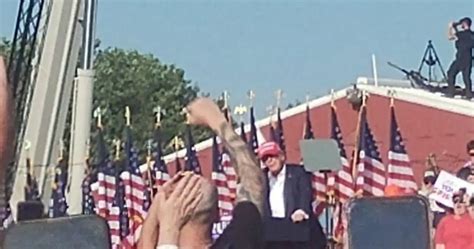 اف‌بی‌آی توماس متیو کروکس، ۲۰ ساله، عامل تیراندازی به دونالد ترامپ بود