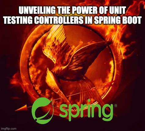 mastering unit testing in spring boot best practices and coverage goals scalable human blog