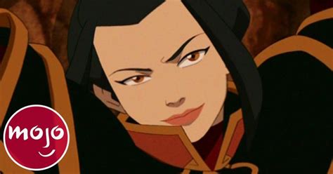 Top 10 Most Badass Ladies On Avatar The Last Airbender Articles On