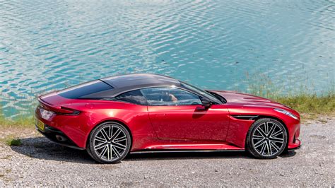 2024 Aston Martin Db12 First Drive Review A Legitimate Super Gt