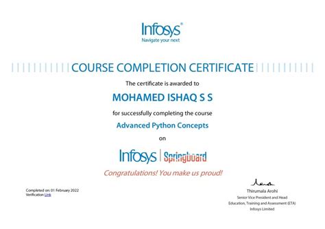 Ishaq Mohamed On Linkedin Python Learning Mysql Infosys