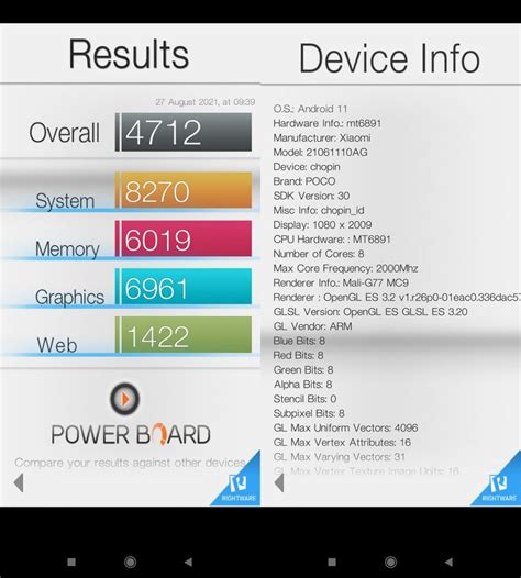 Poco X Gt Review Hape G Serba Kencang Bertenaga Dimensity Tuxlin Blog