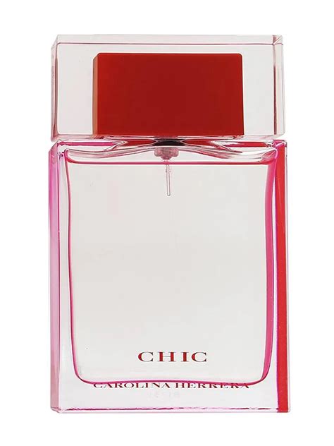 Ch Chic Edp For Women 80ml V Perfumes Ksa