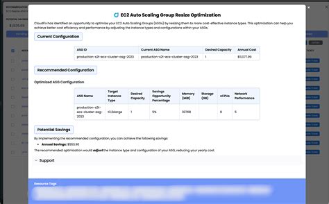 Optimize Aws Ec2 Auto Scaling Groups Cloudfix