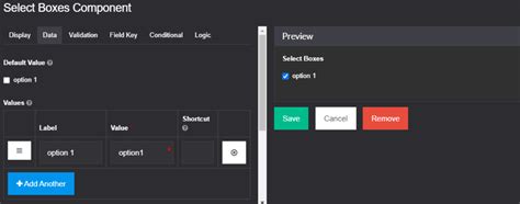 Creating A Form Using Uipath Forms Aggranda