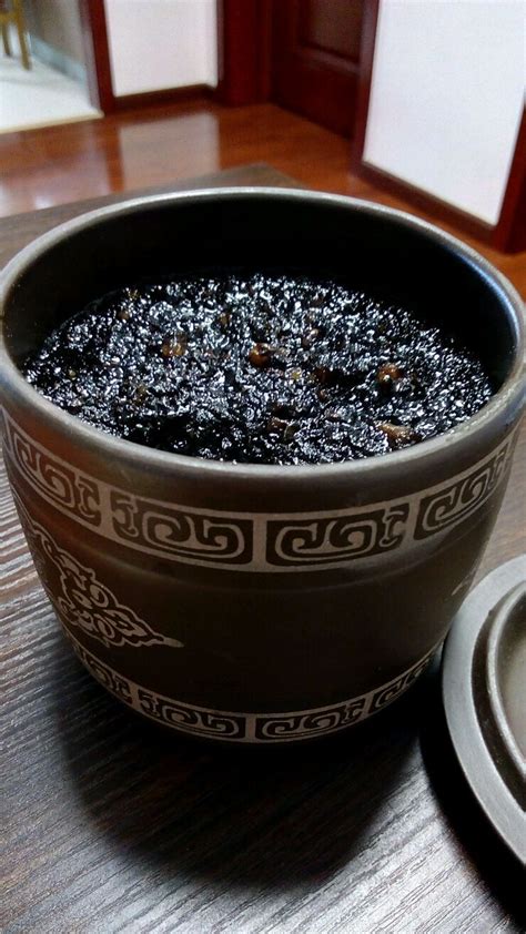 胡桃阿胶膏图册 360百科