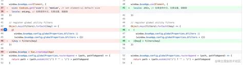 搞出一个 Vue Element Admin 的 Vue3 版本 升级全过程记录vue Element Admin 掘金