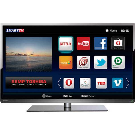 Toshiba 40L5400 Price in India, Specification, Features | Digit.in